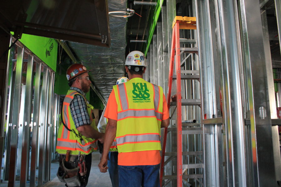 Newsroom - KHS&S West